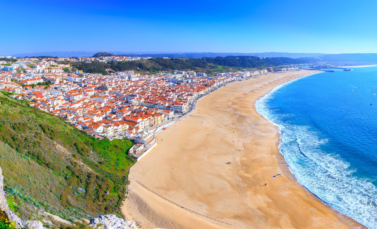 circuits PORTUGAL : Séjour à Figueira da Foz, au départ de la région ...